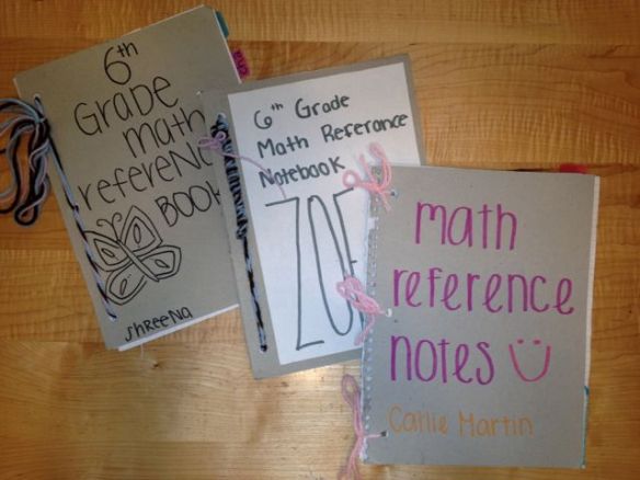 Math Achievement | I Speak Math