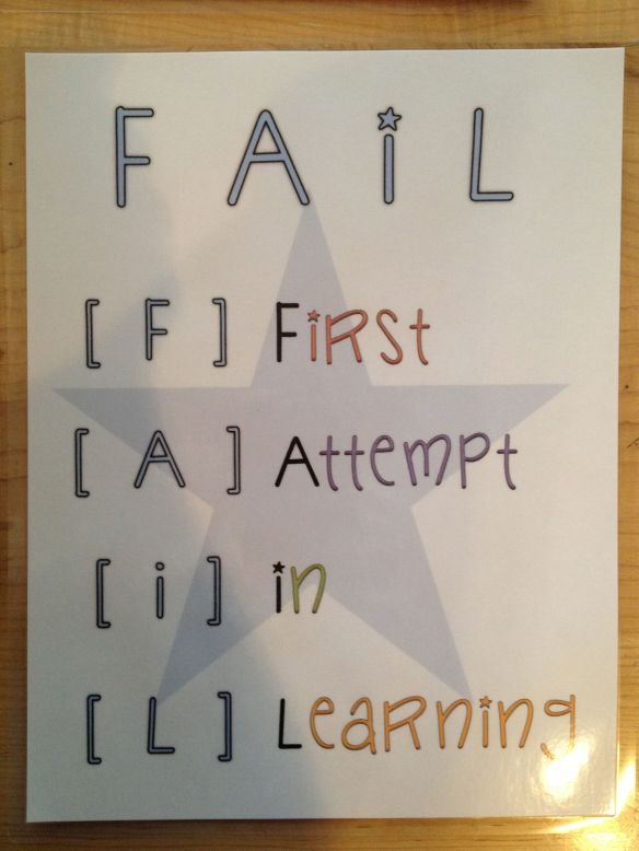 Math Motivation Classroom Posters – Made 4 Math | I Speak Math