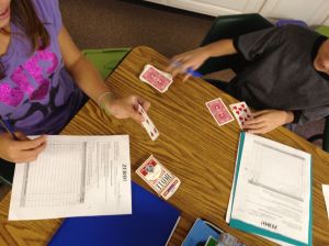 Zero! Game for Integer Operations and Absolute Value | I Speak Math