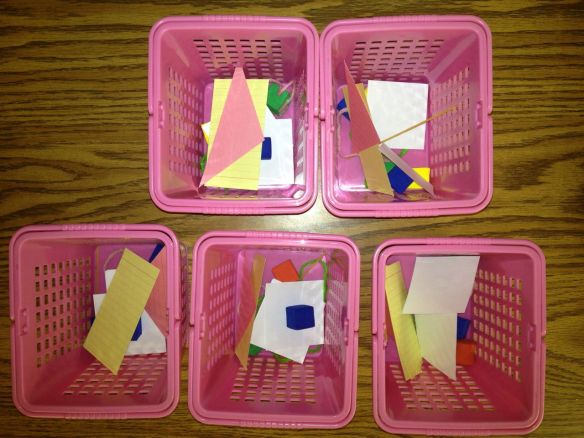 Pre-Algebra | I Speak Math