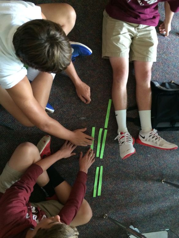 Geometry – Logic Stuff | I Speak Math