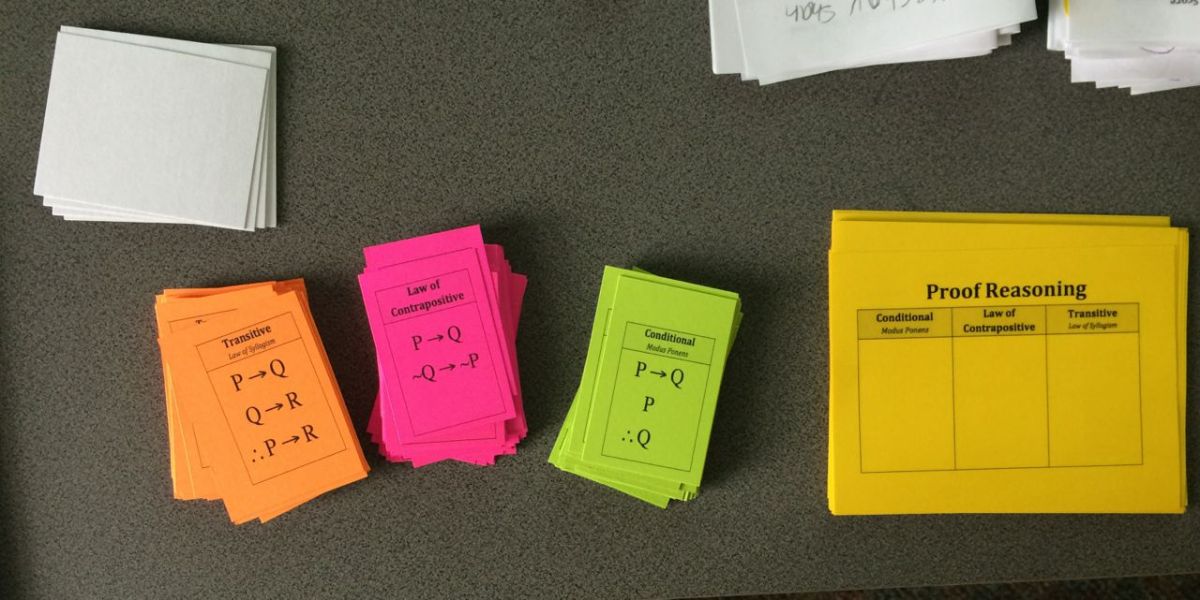 Geometry – Logic Stuff | I Speak Math