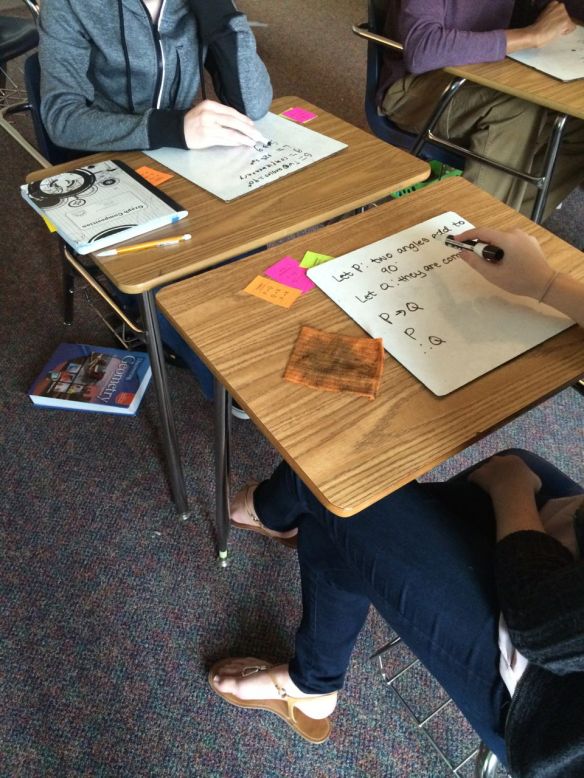 Geometry – Logic Stuff | I Speak Math