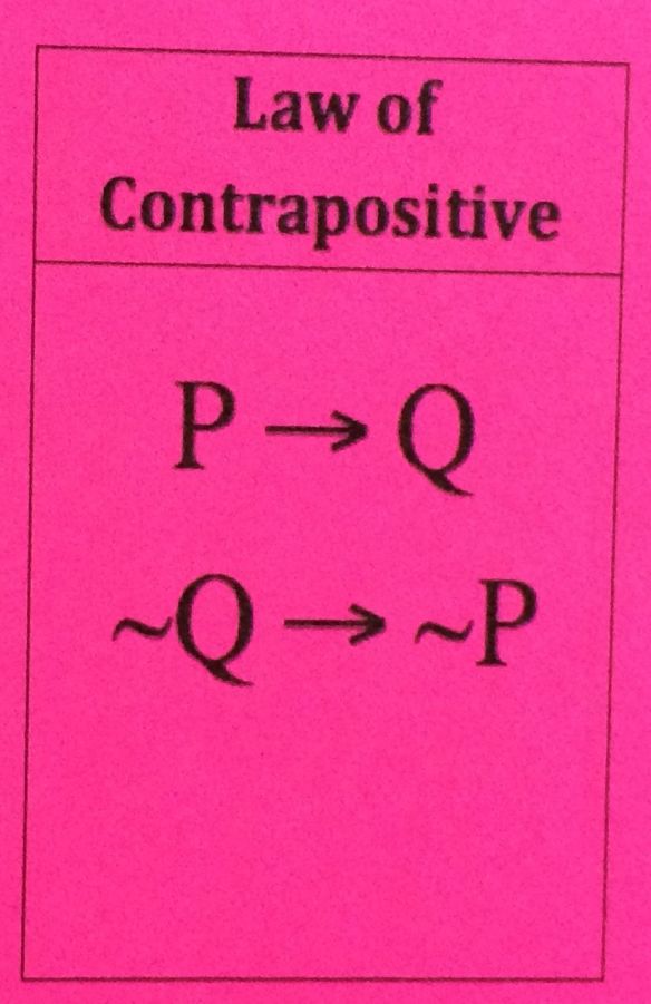 Geometry – Logic Stuff | I Speak Math