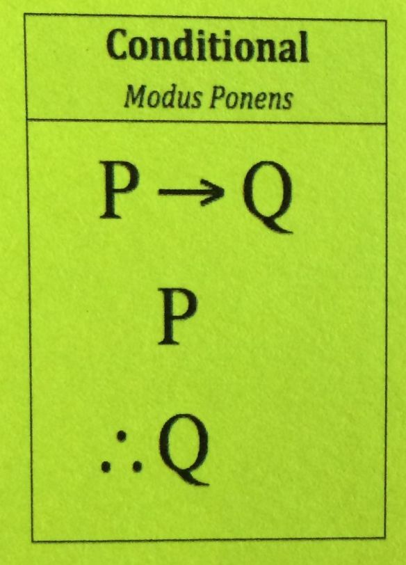 Geometry – Logic Stuff | I Speak Math