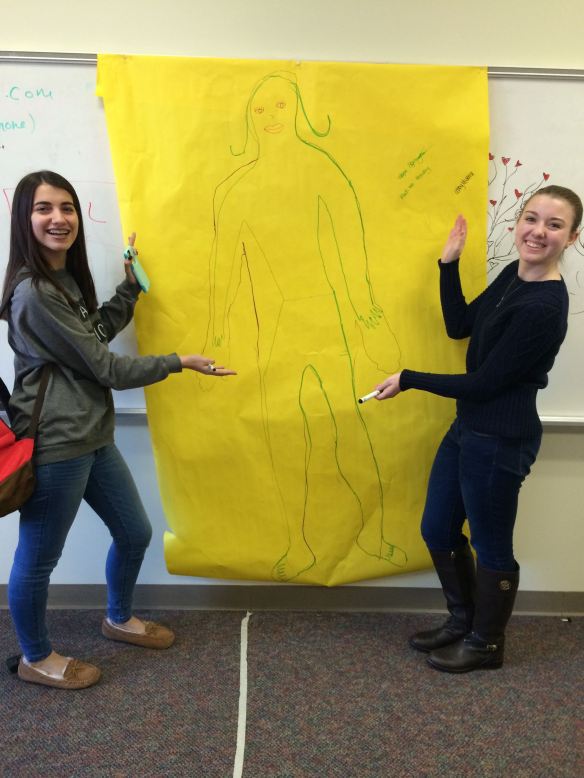 Barbie Proportions – Geometry | I Speak Math