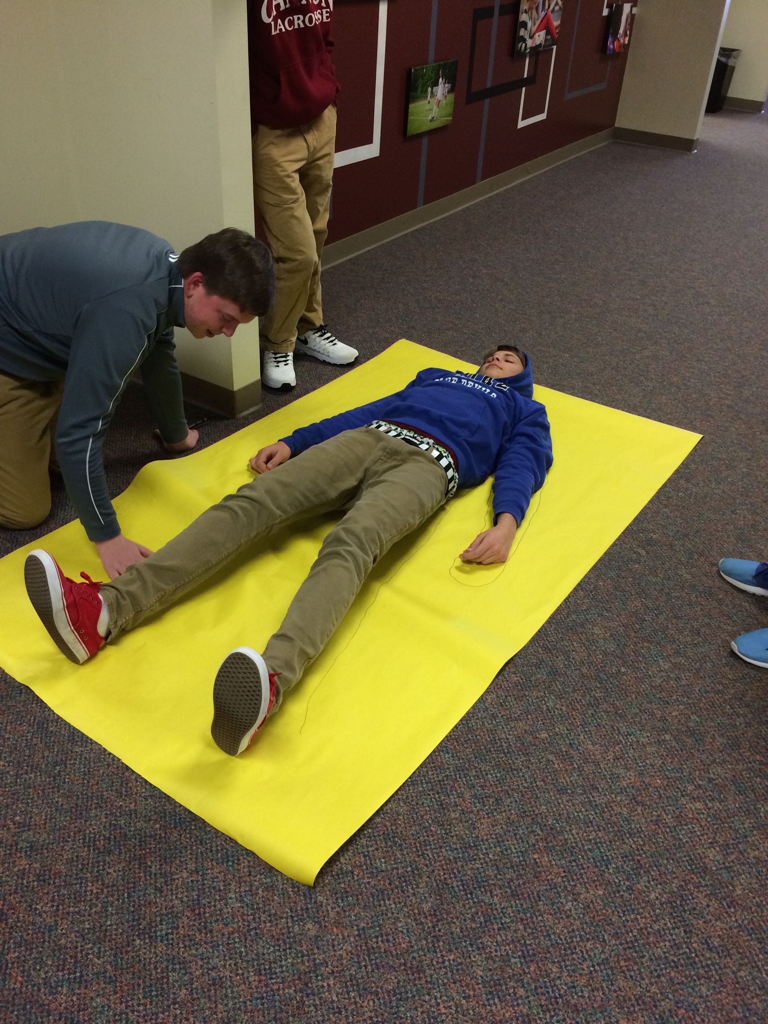 Barbie Proportions – Geometry | I Speak Math