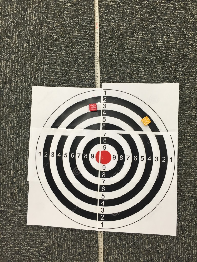 Candy Catapult for Quadratics, Plus Desmos | I Speak Math