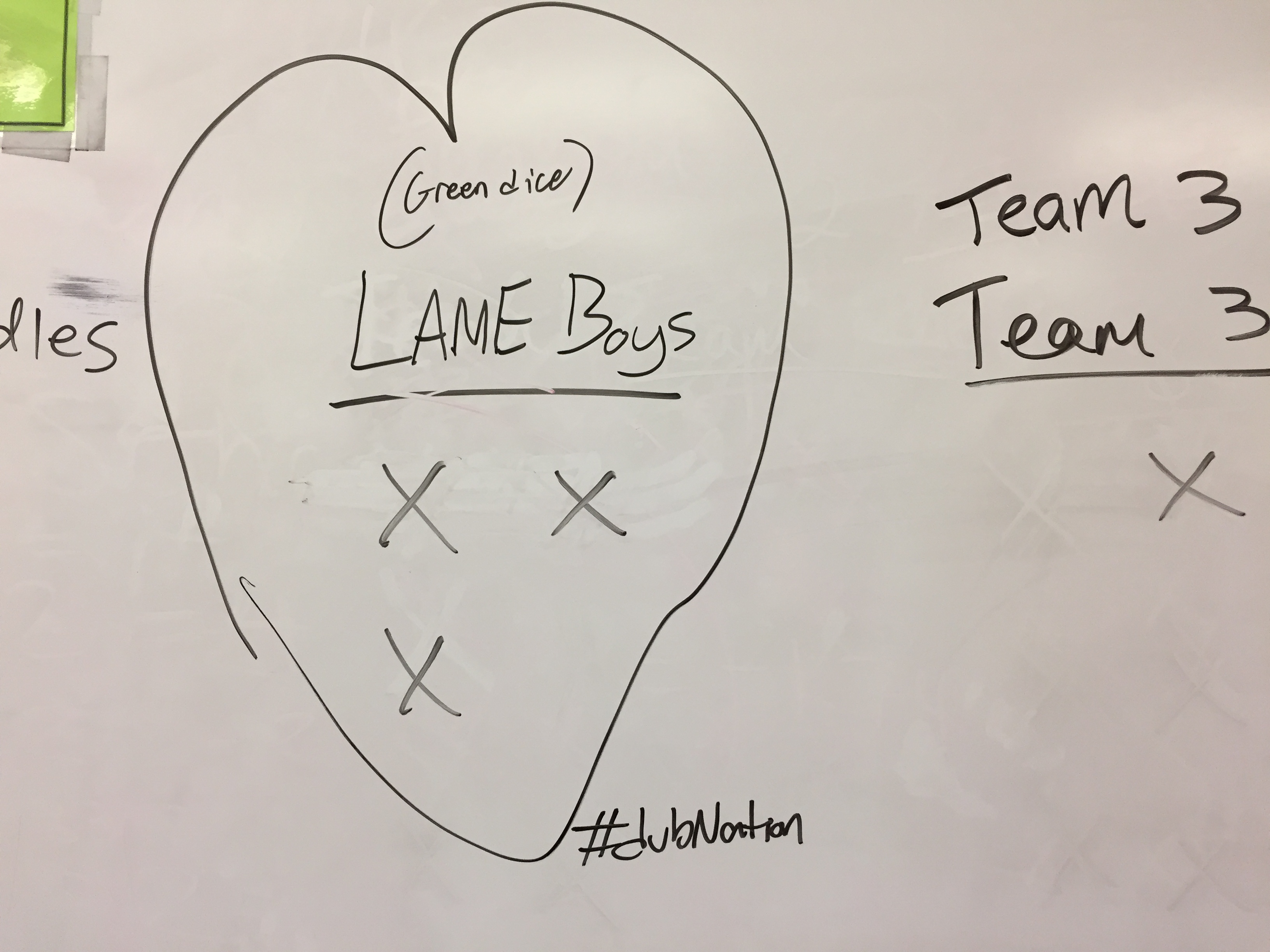 Math Survivor Game! | I Speak Math