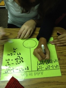 My Favorite Math Games | I Speak Math