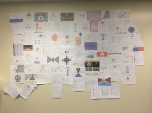 Desmos Art Project | I Speak Math