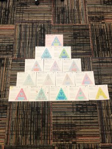 Pascal’s Triangle, Patterns, and Binomial Expansion | I Speak Math