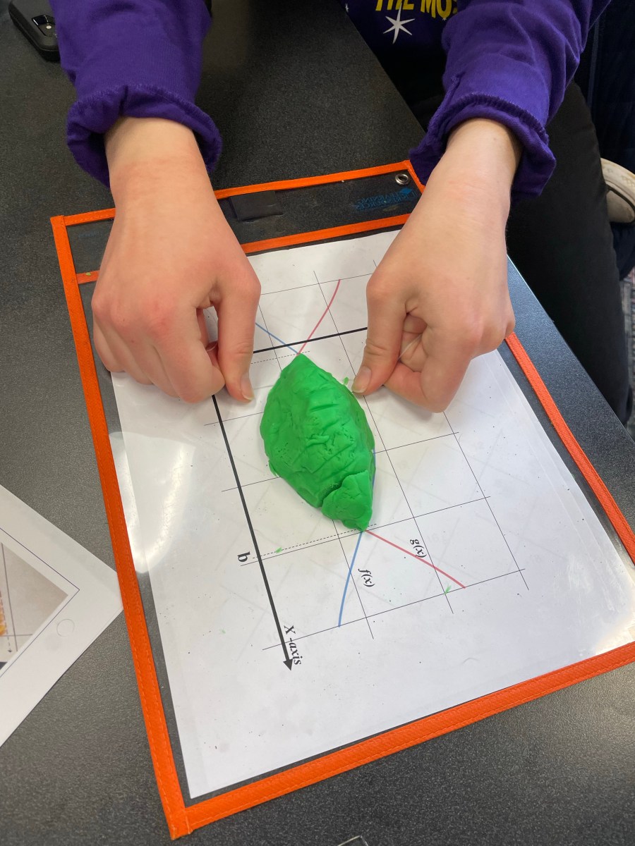 I Speak Math | Integrating Technology and Mathematics